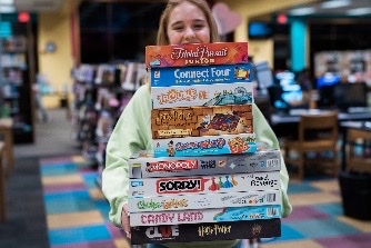 Teen Board Game Meetup – Central Florida Lifestyle