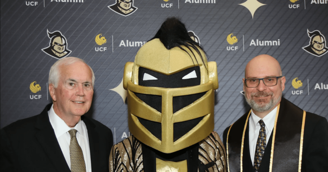 Roger Pynn: A Lifetime of Impact in Central Florida’s Public Relations ...