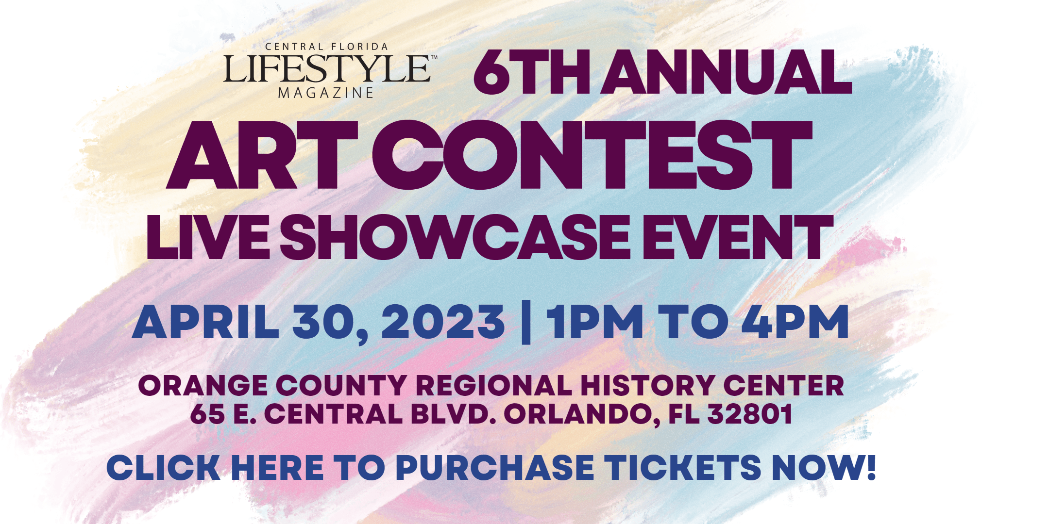 6th annual Central Florida Lifestyle Art Contest – Central Florida ...