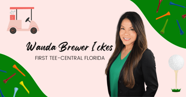 Golf and Growth: Children Empowered at First Tee-Central Florida ...