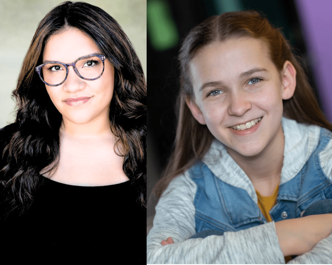 Growing up And Acting Out With W. Daniel Mills Apprentices – Central ...