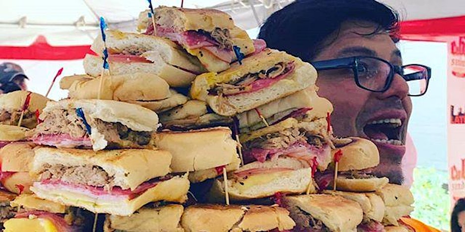 Cuban Sandwich Festival – Central Florida Lifestyle