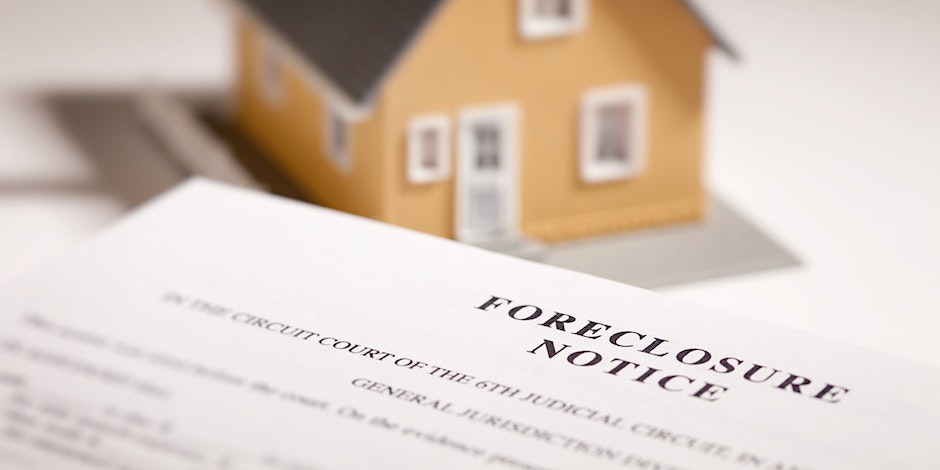 Foreclosure Prevention Class - Central Florida Lifestyle