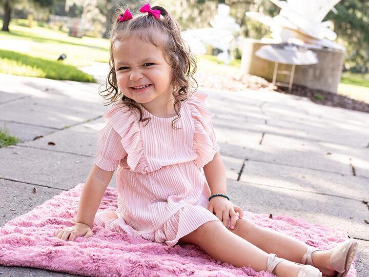 Meet the Winners of the 2023 Cutest Toddler Contest! – Central Florida ...