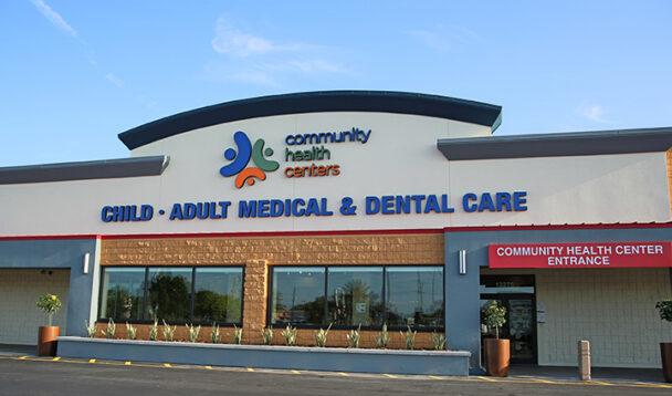 Community Health Centers: Celebrating 50 Years of Quality Care ...