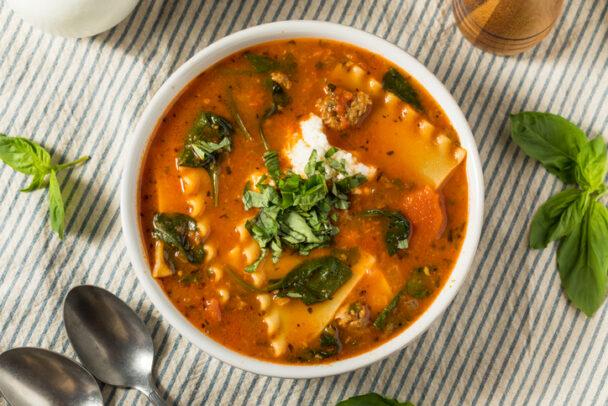 Three Unique Soup Recipes to Try This Soup Season – Central Florida ...
