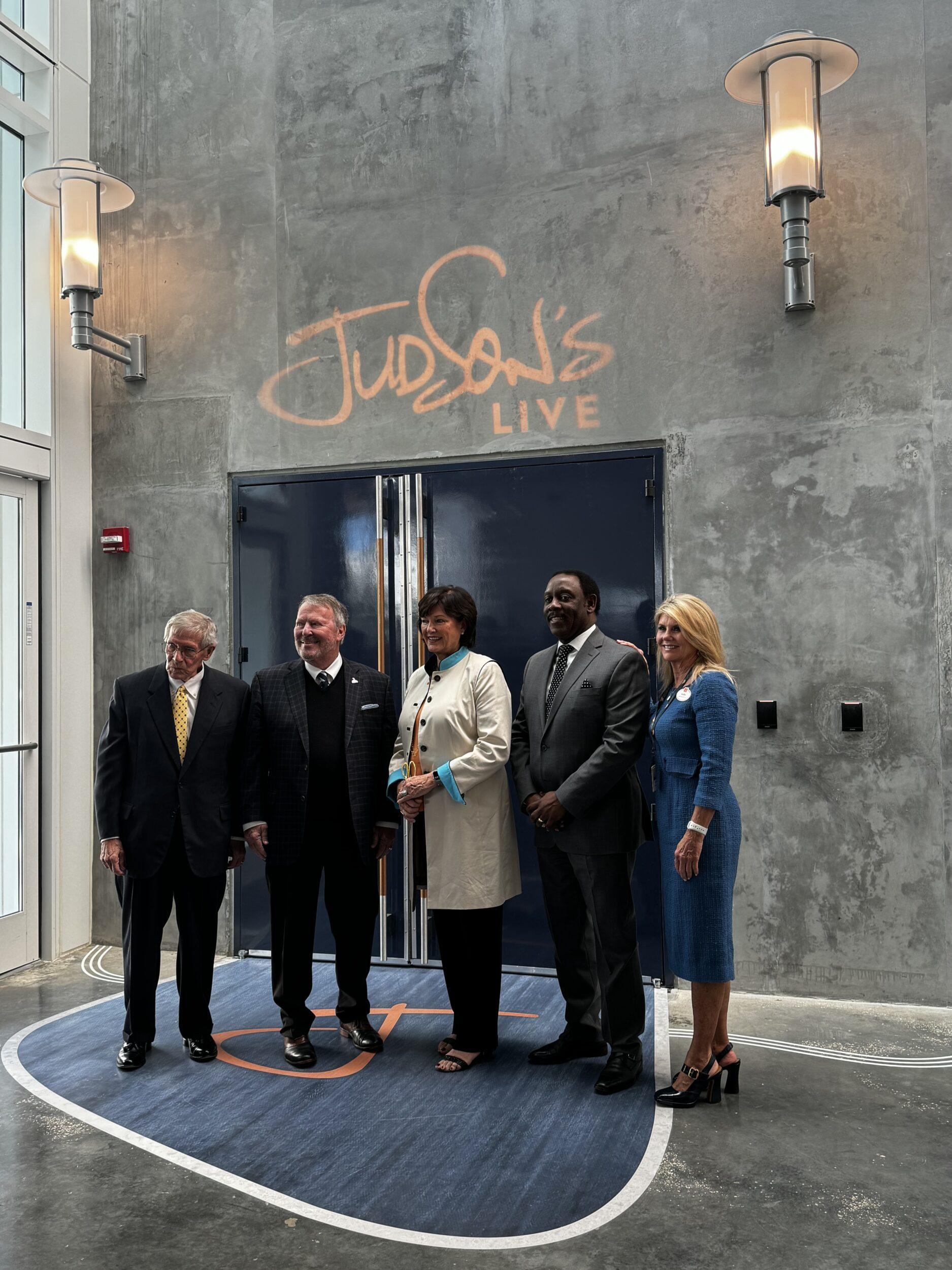 Judson’s Live: Dr.Phillips New Venue Enhances City’s Appeal – Central ...