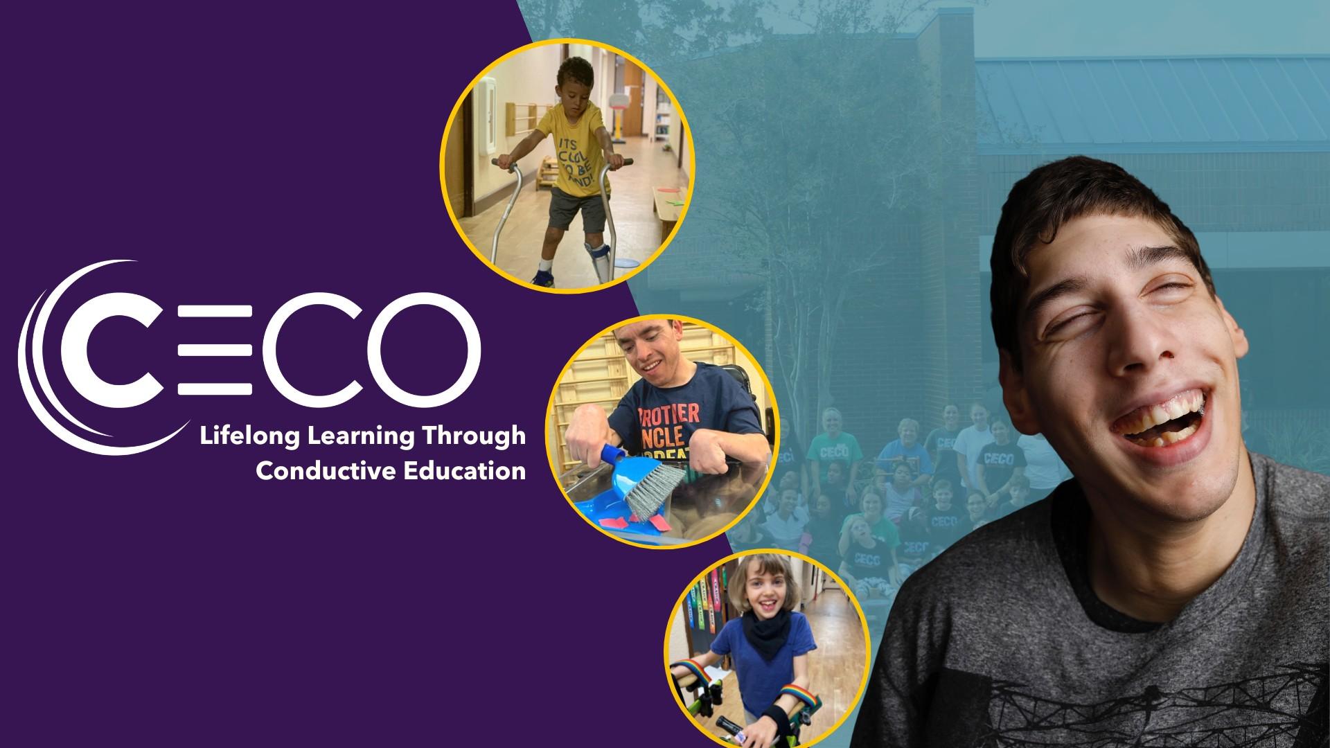 CECO and Special Olympics Event - Central Florida Lifestyle