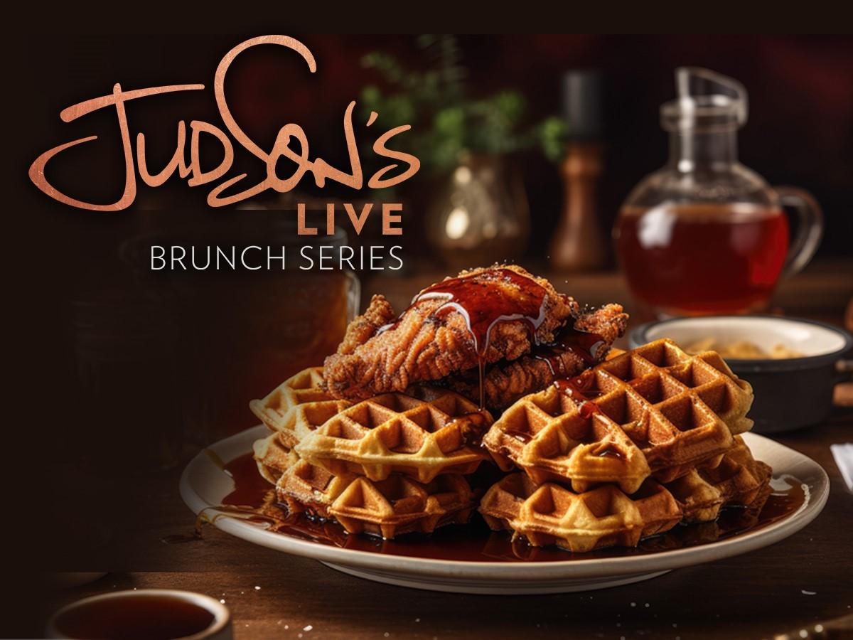 Dr. Phillips Center Unveiling New Brunch Series at Judson’s Live ...