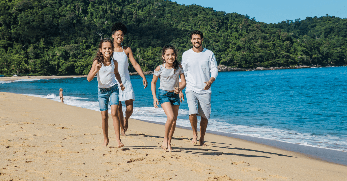 Family Vacation Package Showdown: Comparing Value and Amenities ...