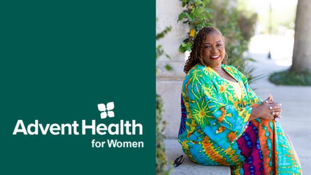 Celebrating the Woman Next Door: Deborah Wiggins – Central Florida ...