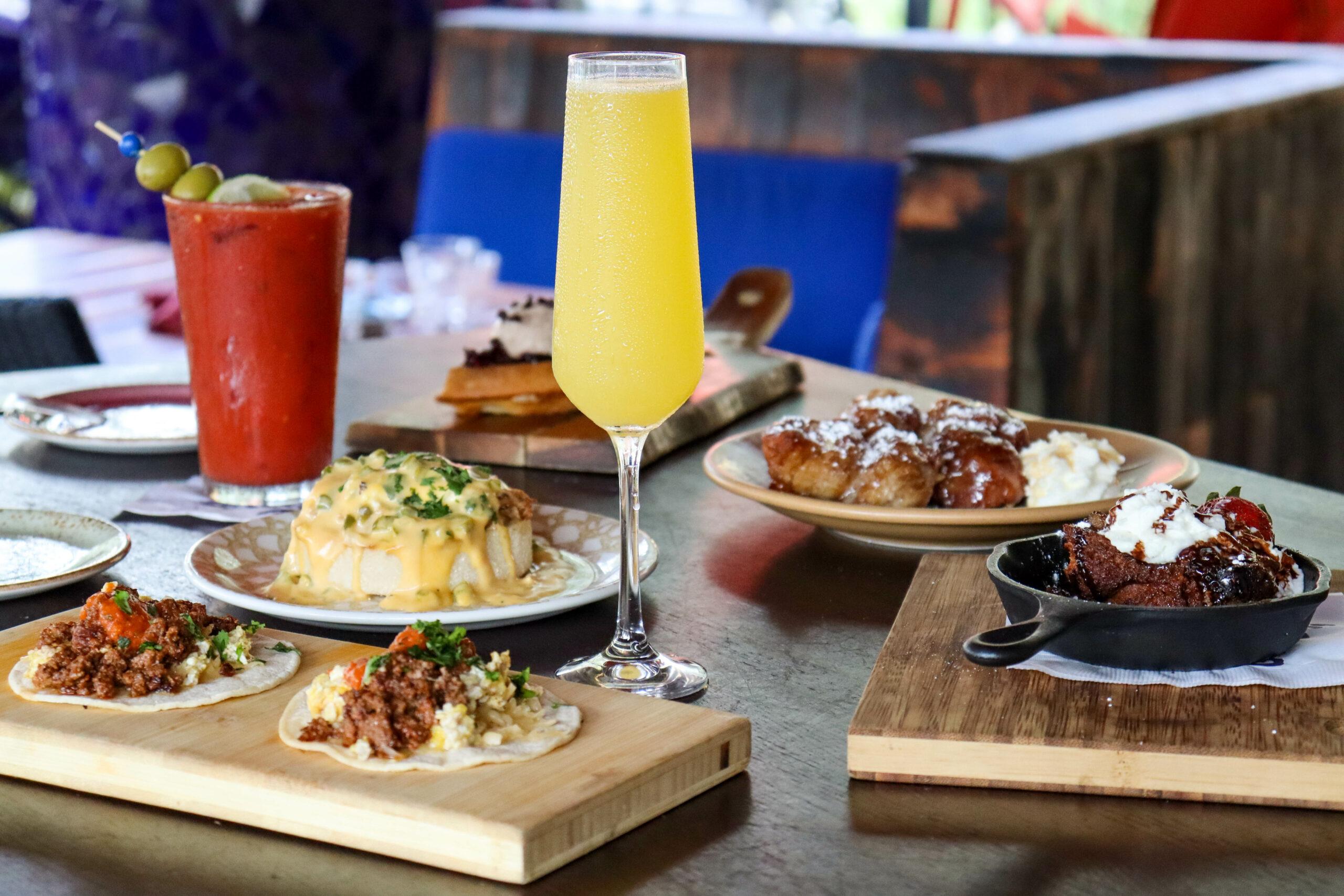 Memorial Day at Cafe Tu Tu Tango – Central Florida Lifestyle