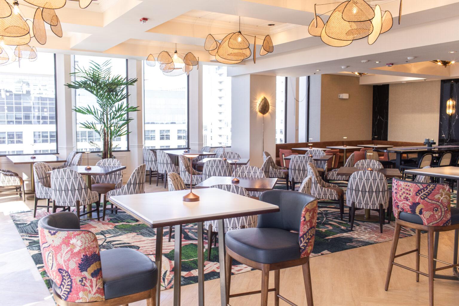 Orlando’s Iconic Citrus Club Unveils Stunning Transformation – Central ...