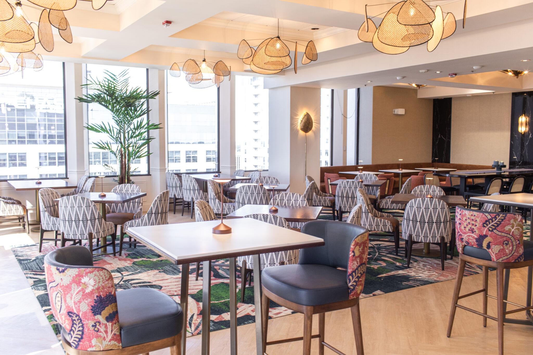 Orlando’s Iconic Citrus Club Unveils Stunning Transformation – Central ...