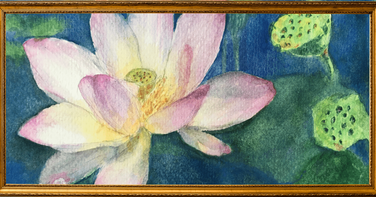 Tales Behind Rare Flowers That Inspired Famous Artworks – Central ...