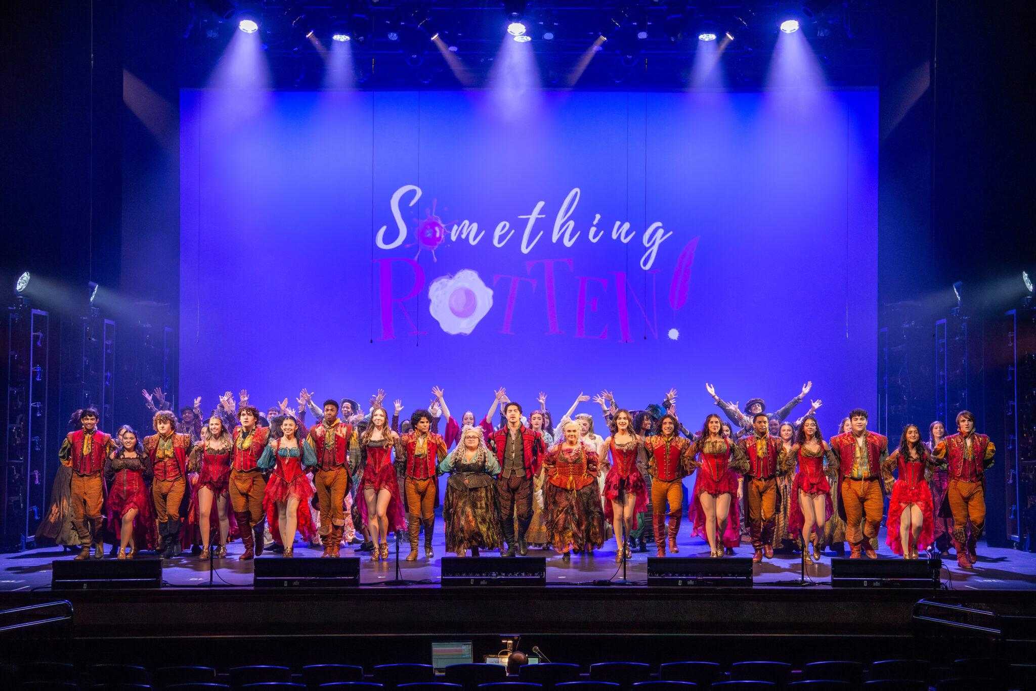 Douglas Anderson Students Win Top Honors at 10th Annual Applause Awards ...