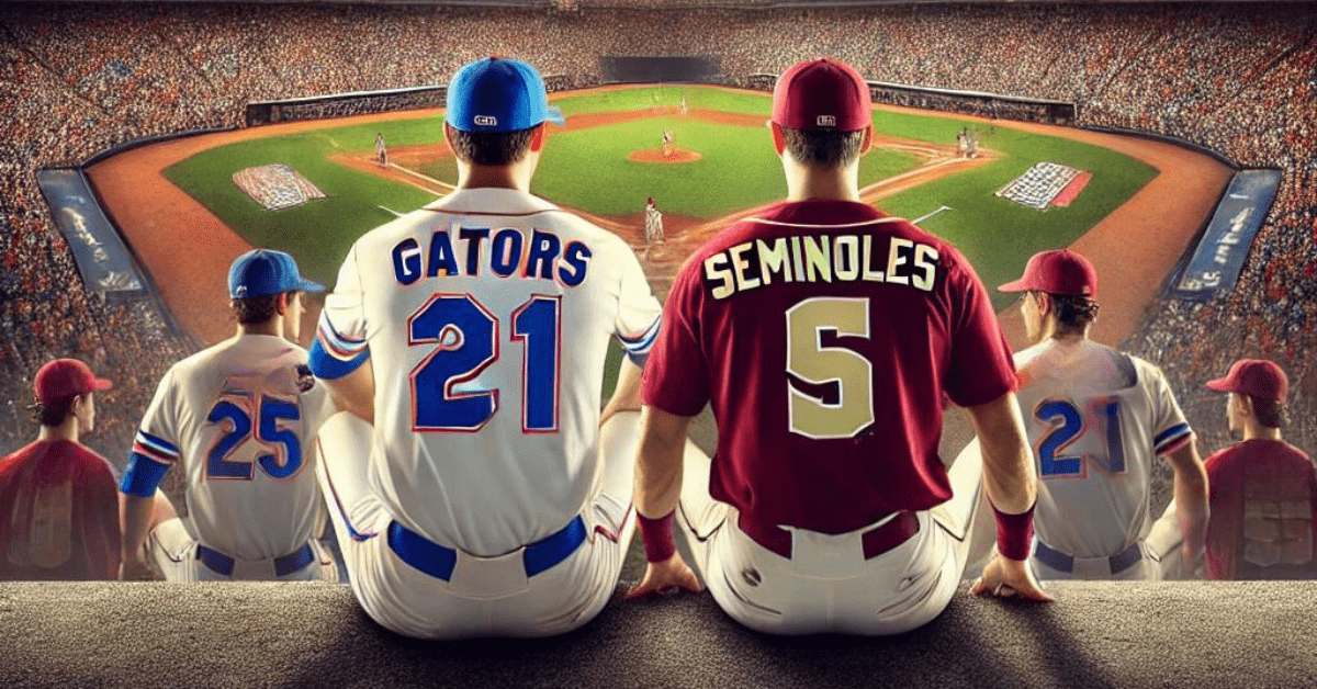 Florida Teams Shine in the College World Series: Upcoming Games and Key ...