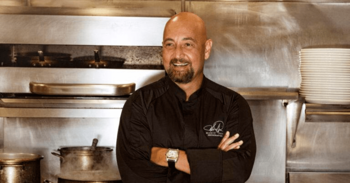 Discover How Mario Pagán is Revolutionizing Orlando’s Culinary Scene ...