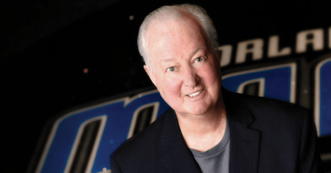 Remembering Pat Williams, Former Orlando Magic Executive – Central ...