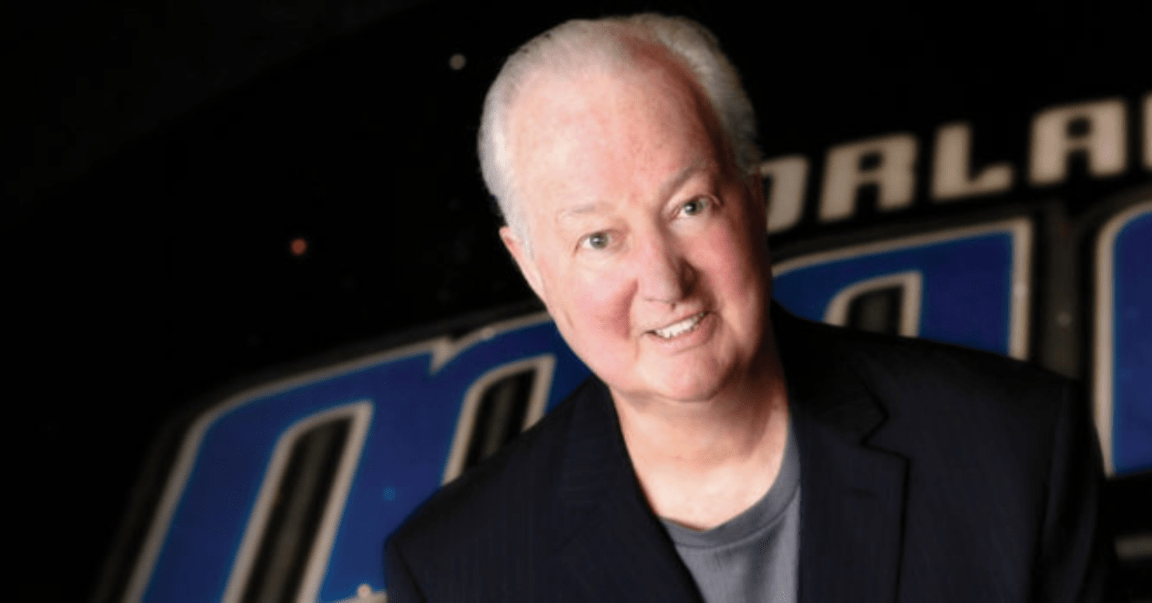 Remembering Pat Williams, Former Orlando Magic Executive – Central ...
