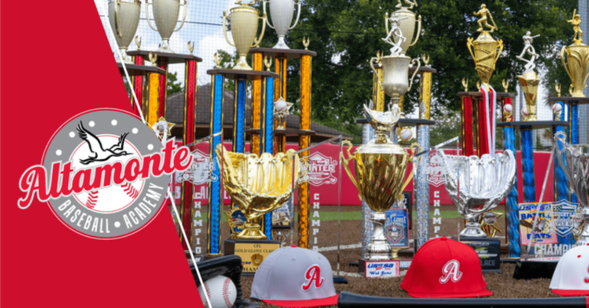 Altamonte Baseball Academy Makes History with 2024 Cal Ripken World ...