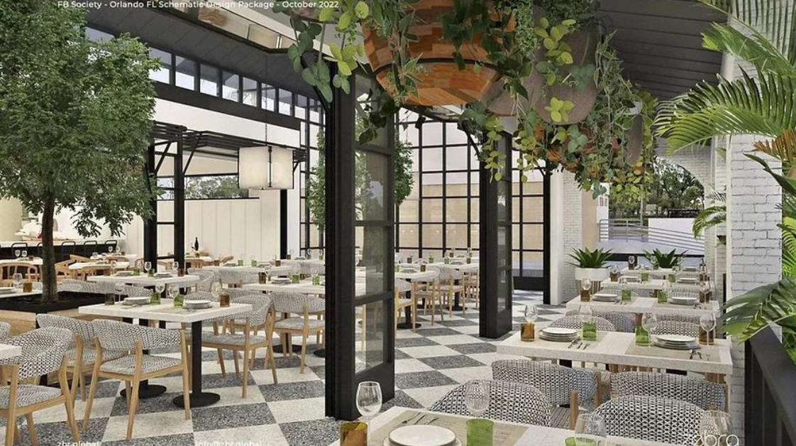 Central Florida Lifestyle - Connecting Communities