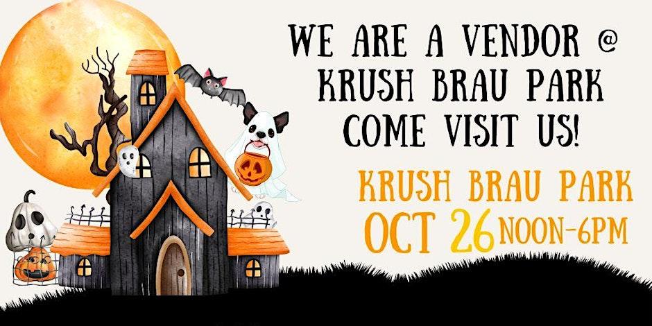 Hallows Fall Fest- Krush Brau Park – Central Florida Lifestyle