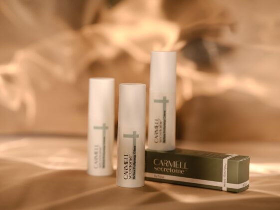 Secretomes 101: Unlocking The World of Natural Skin Care – Central ...