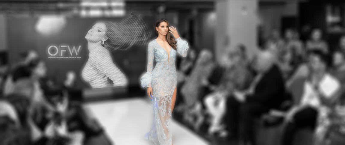 Orlando International Fashion Week: Celebrating a Decade of Style