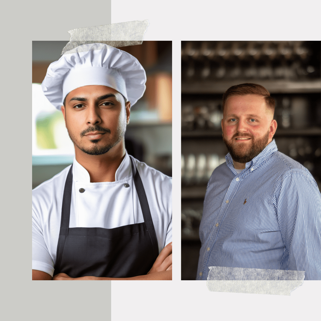 Promenade at Sunset Walk Welcomes New Leadership: Executive Chef Sean ...