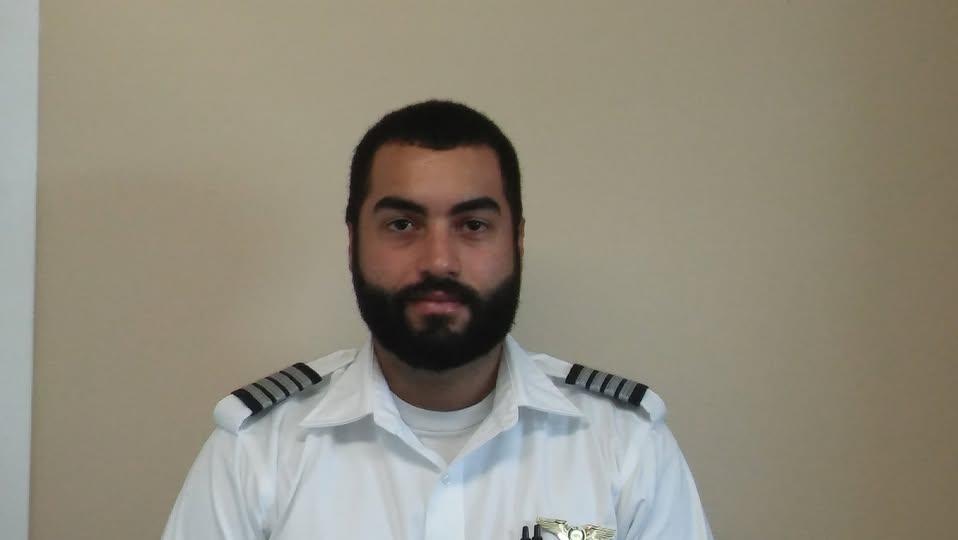 Florida Pilot and Embry-Riddle Graduate Among Victims in Tragic Midair ...