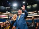 Orlando Mayor Buddy Dyer Confirms He Will Not Seek Re-Election in 2027 ...