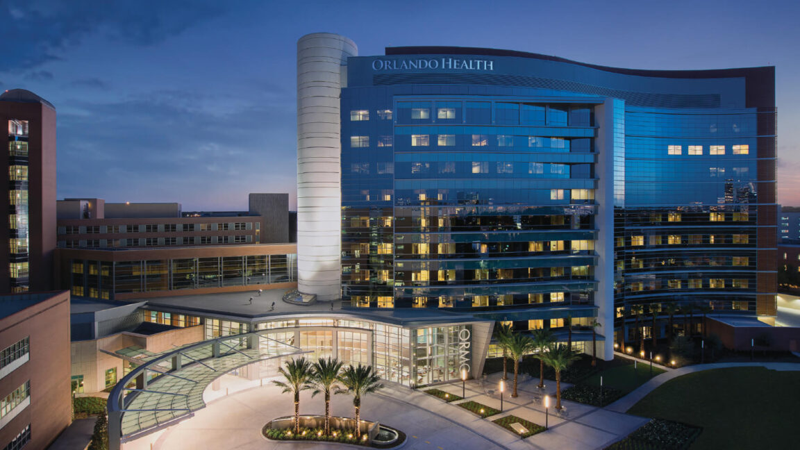 Orlando Health and Watson Clinic Unite to Elevate Healthcare in Central ...