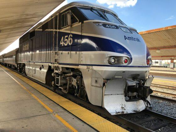 Amtrak Auto Train Offers Discounts for Travel Between the Northeast and Florida – Central ...