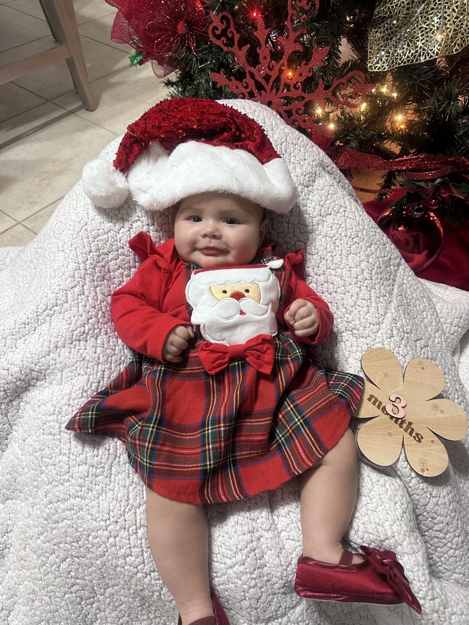 Meet the Winners of the 2025 Cutest Baby Contest – Central Florida ...