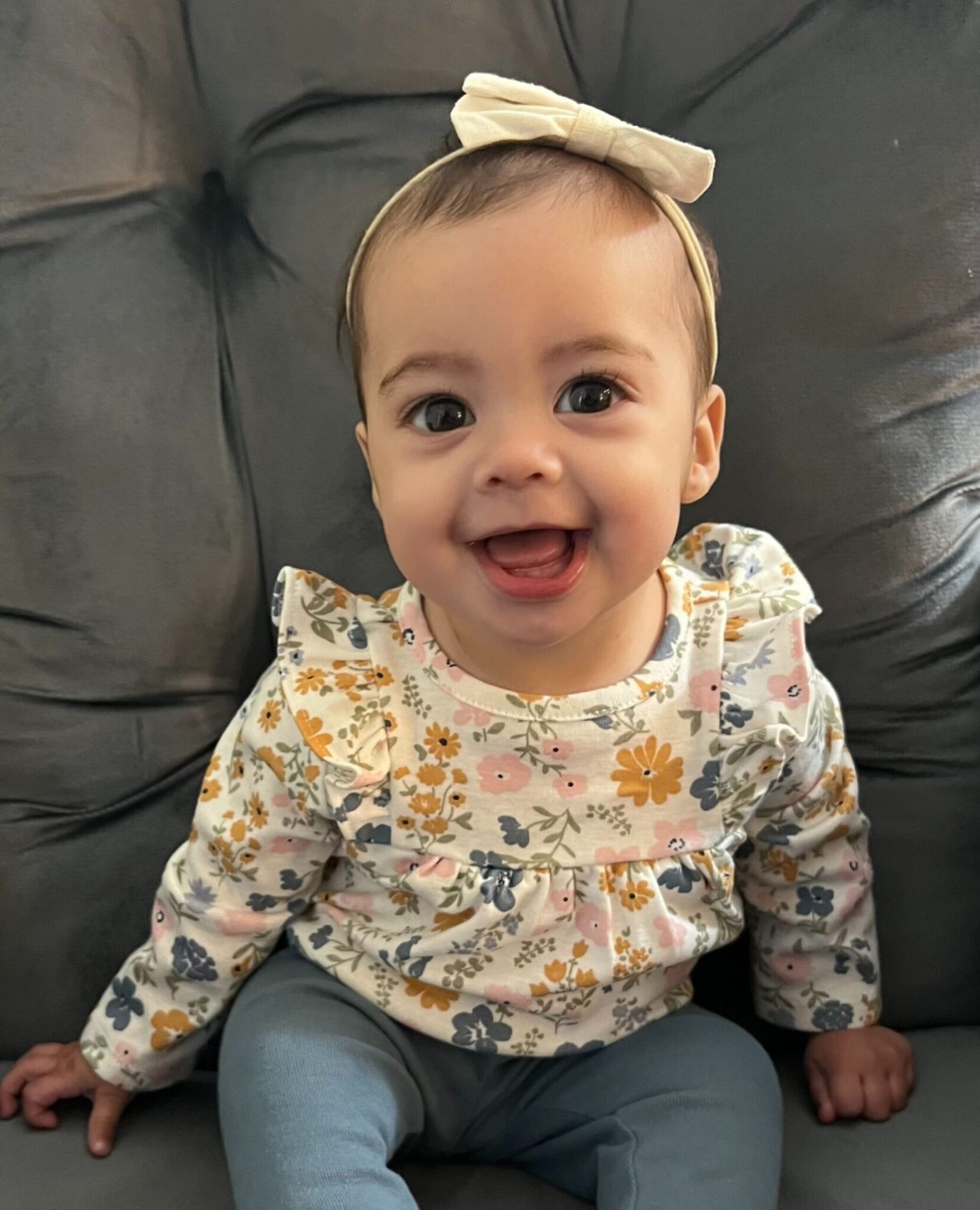 Meet the Winners of the 2025 Cutest Baby Contest – Central Florida ...