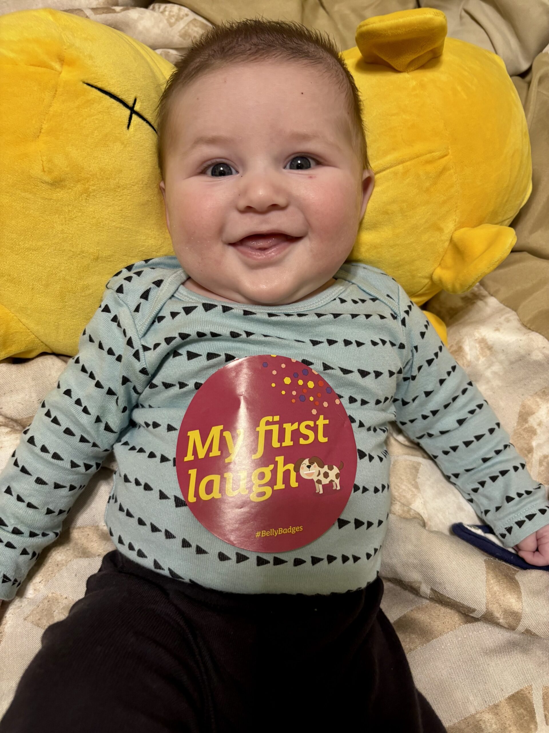 Meet the Winners of the 2025 Cutest Baby Contest – Central Florida ...