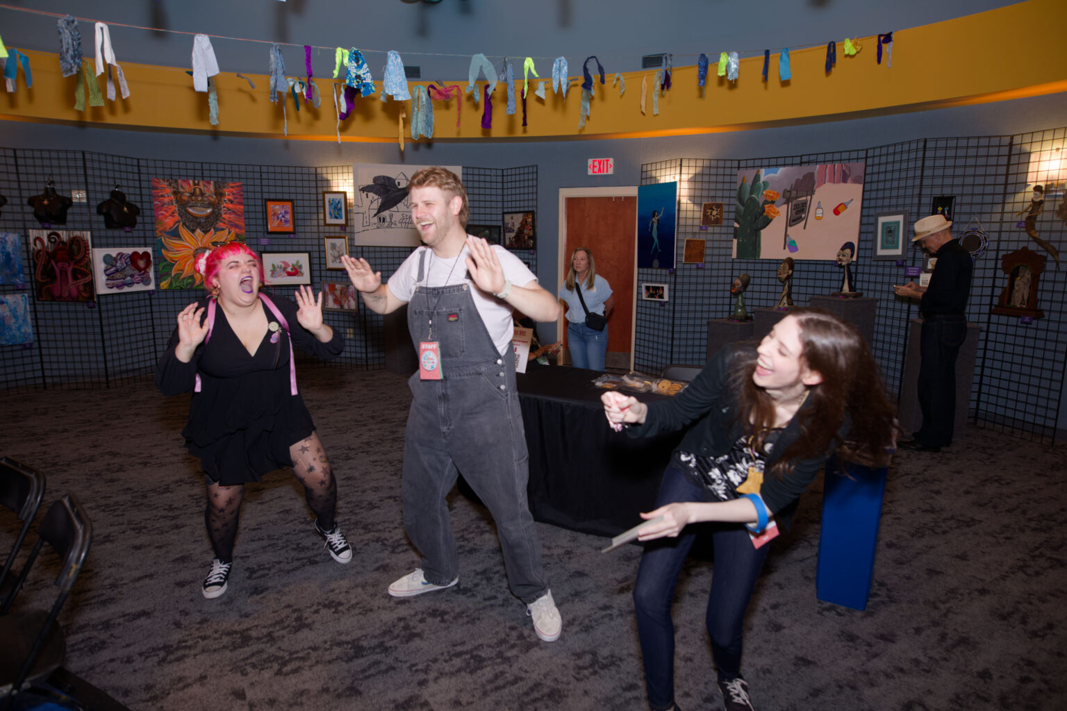 Orlando Fringe Announces Dates for 34th Annual Festival – Central ...