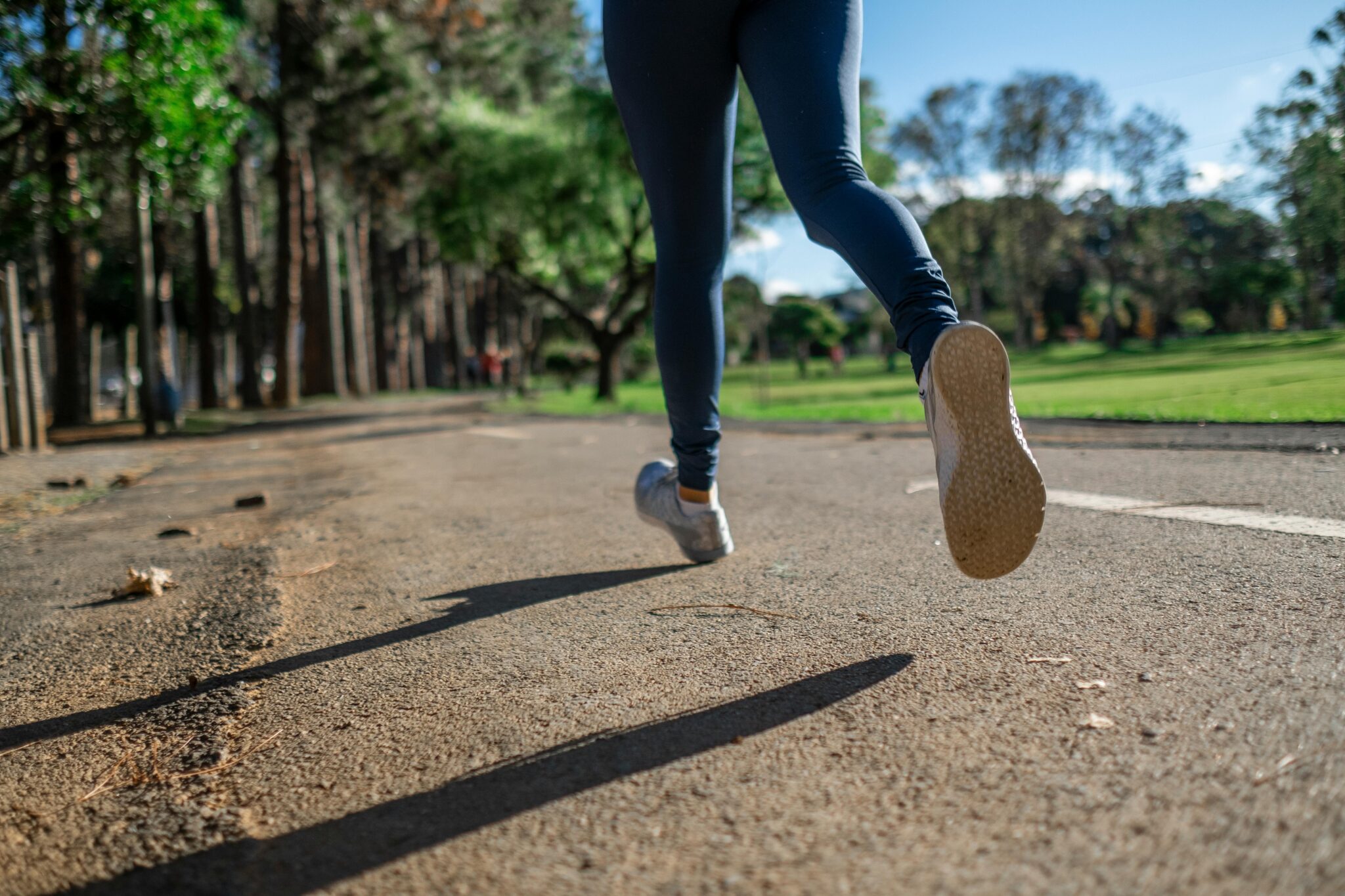 The Best Walking and Running Trails in Central Florida – Central ...