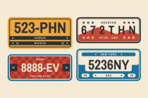 Florida License Plate Laws: Essential Points to Know – Central Florida ...