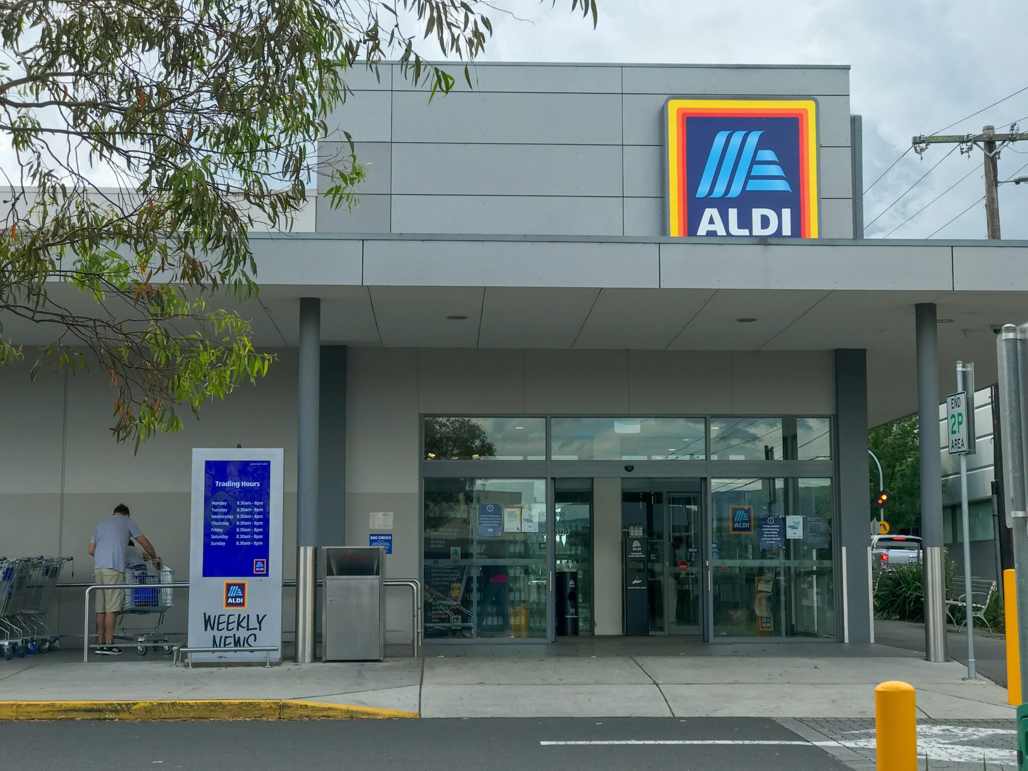 ALDI Expands in Florida with 14 New Store Openings – Central Florida ...