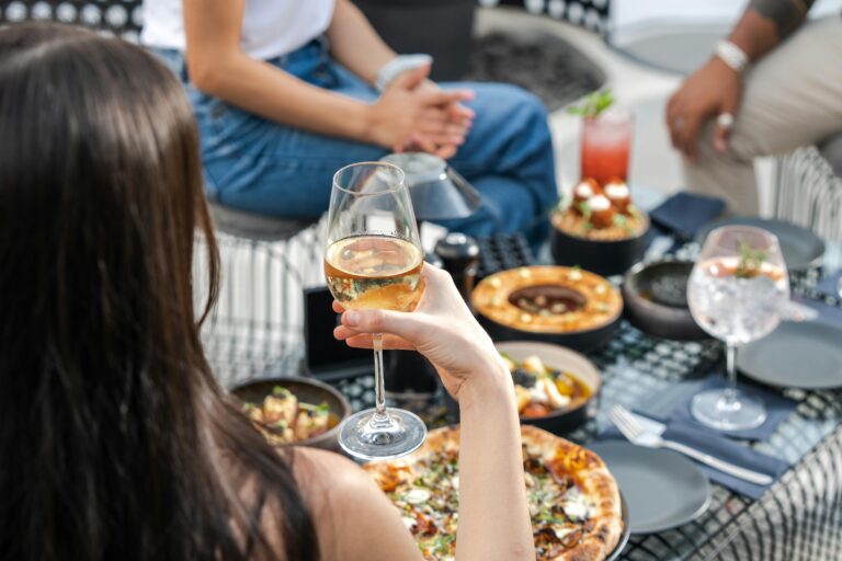 Experience Orlando’s Culinary Scene During Bite30: Multi-Course Dining ...