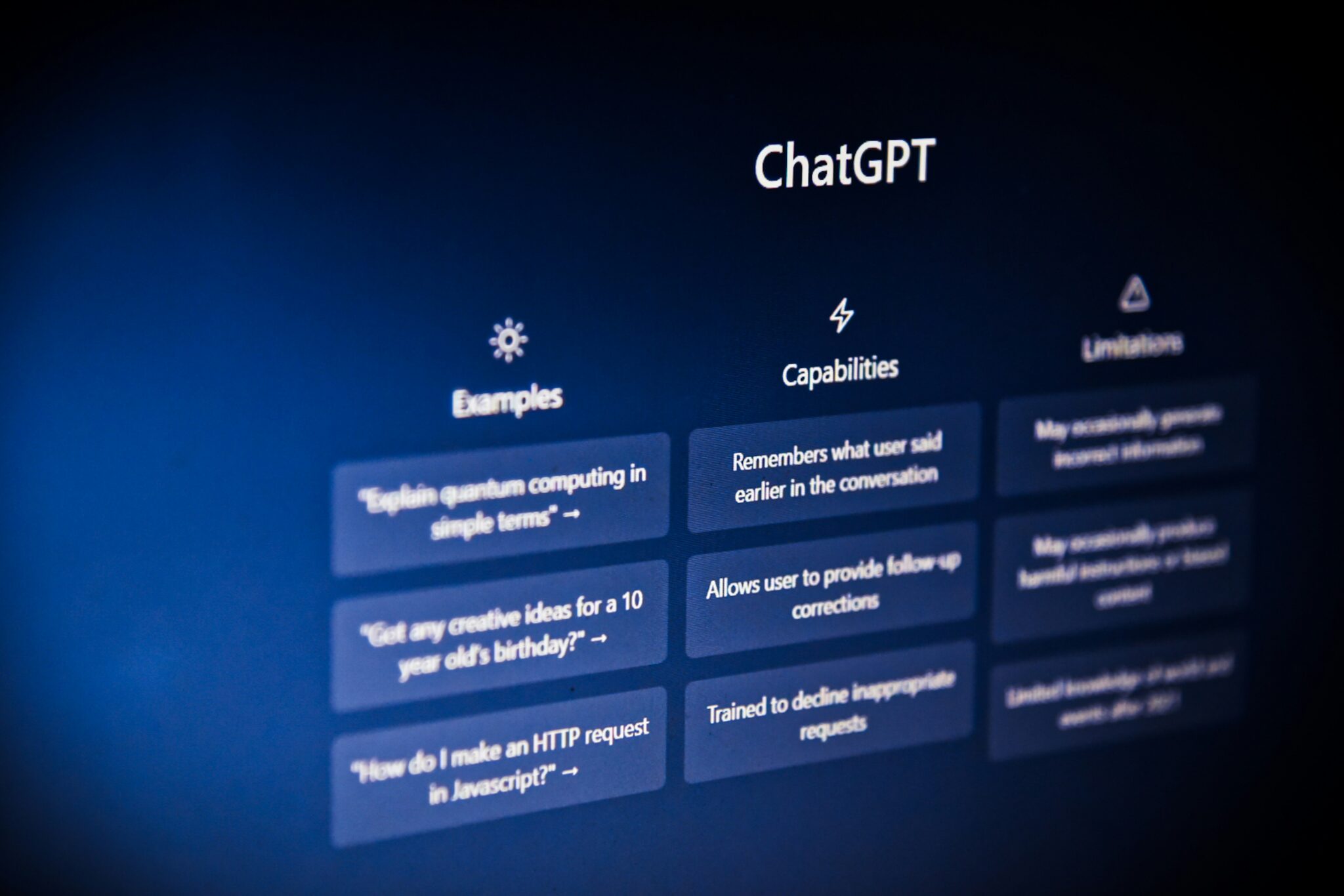 ChatGPT Tests New ‘Study Together’ Feature Aimed at Educational Use ...