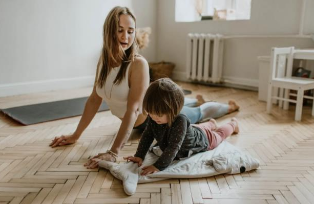 Helping Children Thrive: Tools for Parents and Educators – Central ...