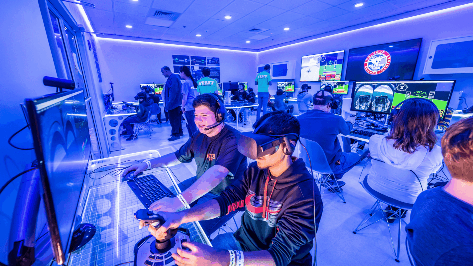 Space Coast Credit Union Expands into Orlando with Two New Branches in ...