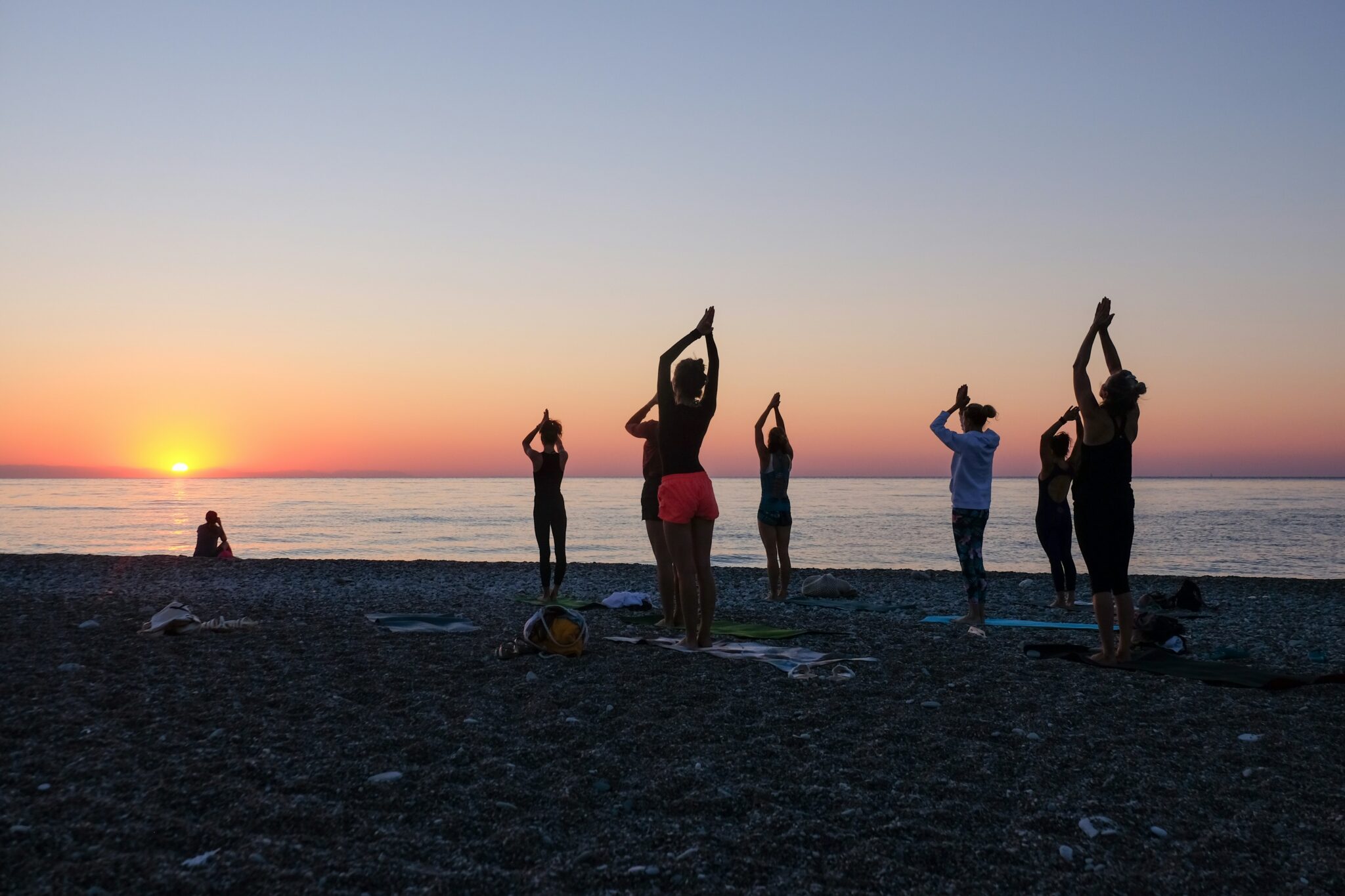 August is National Wellness Month: A Nationwide Call to Prioritize Self ...