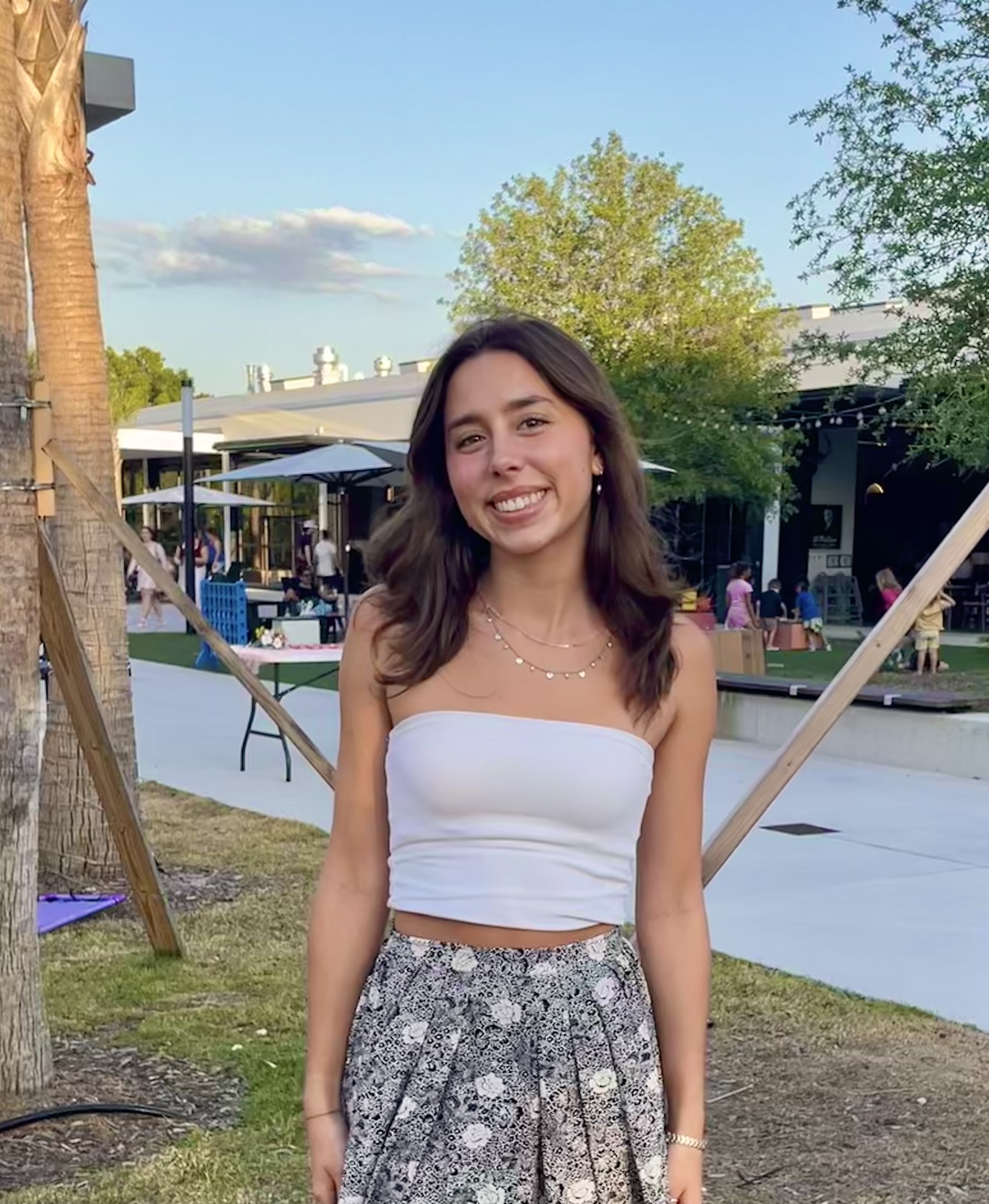 Benson Boone to Perform at Kennedy Space Center’s Rocket Garden This ...