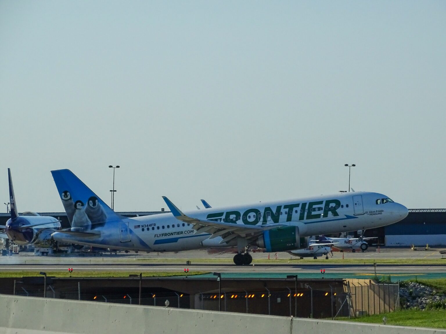 Frontier Airlines Launches Early Sale on 2026-27 GoWild! All-You-Can ...