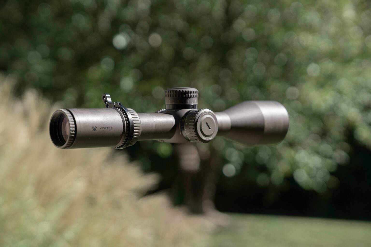 Thermal Rifle Scopes: How Advanced Imaging is Transforming Outdoor ...