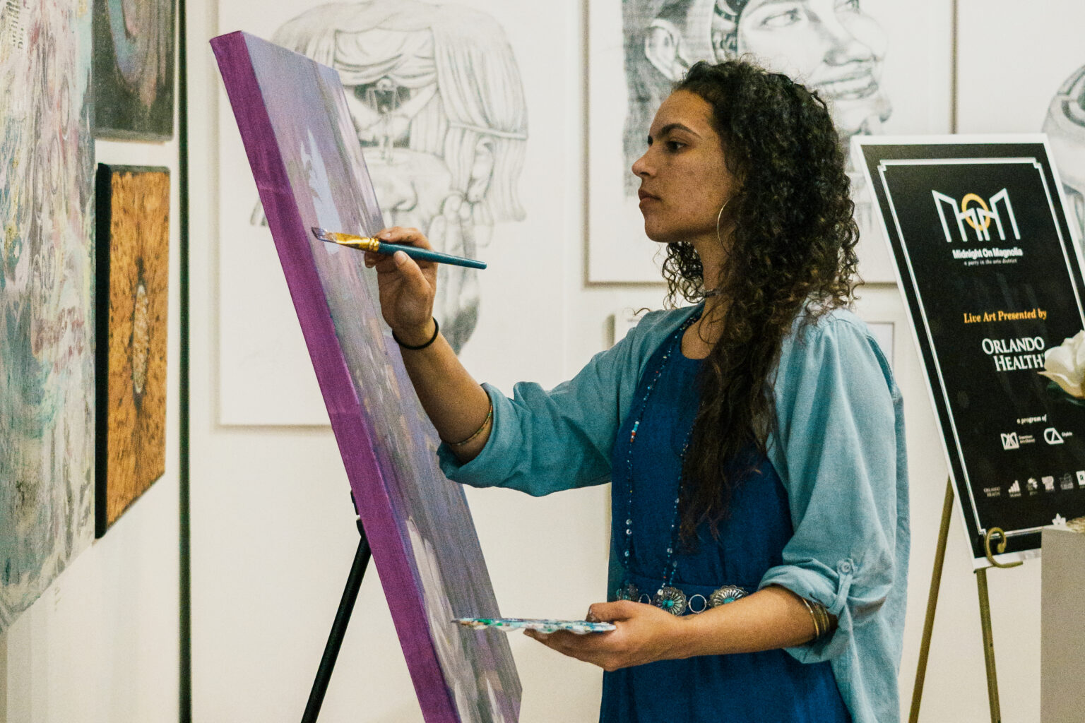 Orlando’s Iconic Citrus Club Unveils Stunning Transformation – Central ...